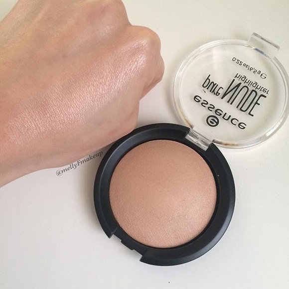Essence | Makeup | Essence Pure Nude Highlighter Be My Highlight | Poshmark